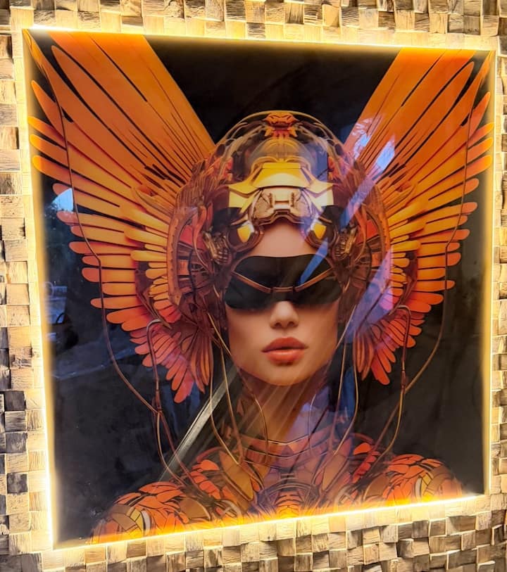 Azulik Sensoria Love Room - L'Île-Rousse