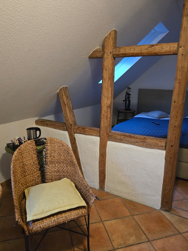 Pension Reuss - Erfurt