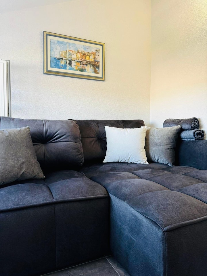 Apartman S Terasom I Pogledom, Privatni Parking - Primošten