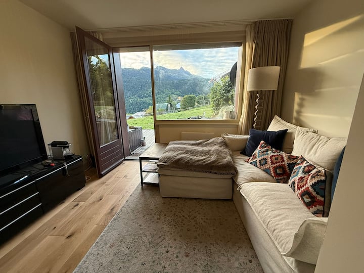 The Bolt Hole - Méribel