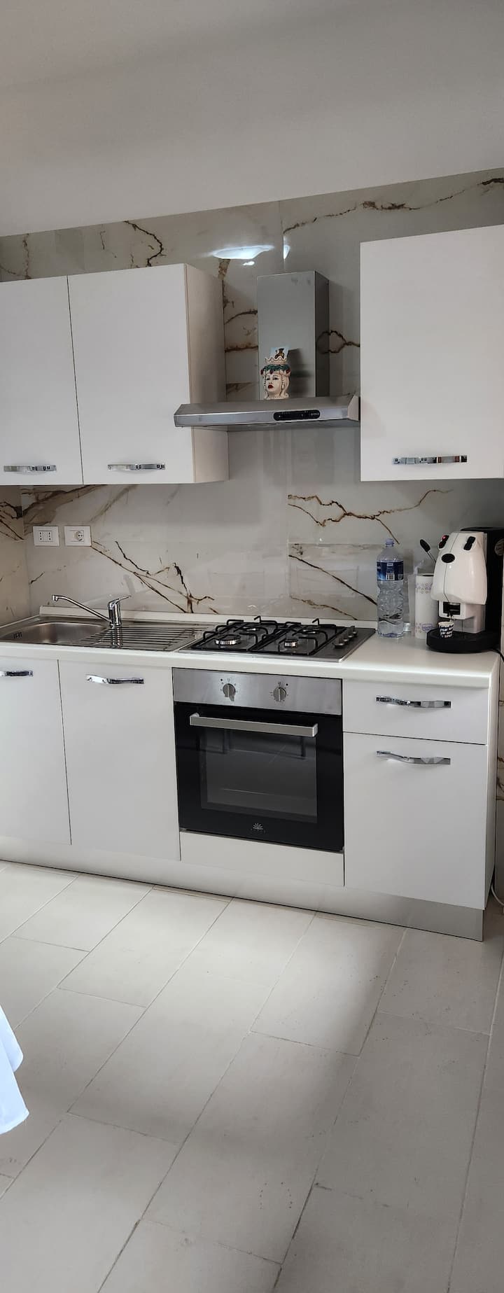 Appartamento Lungomare A Marina Di Ragusa - Marina di Ragusa