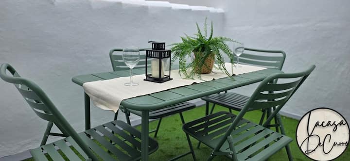 La Casa De Curro - Arcos de la Frontera