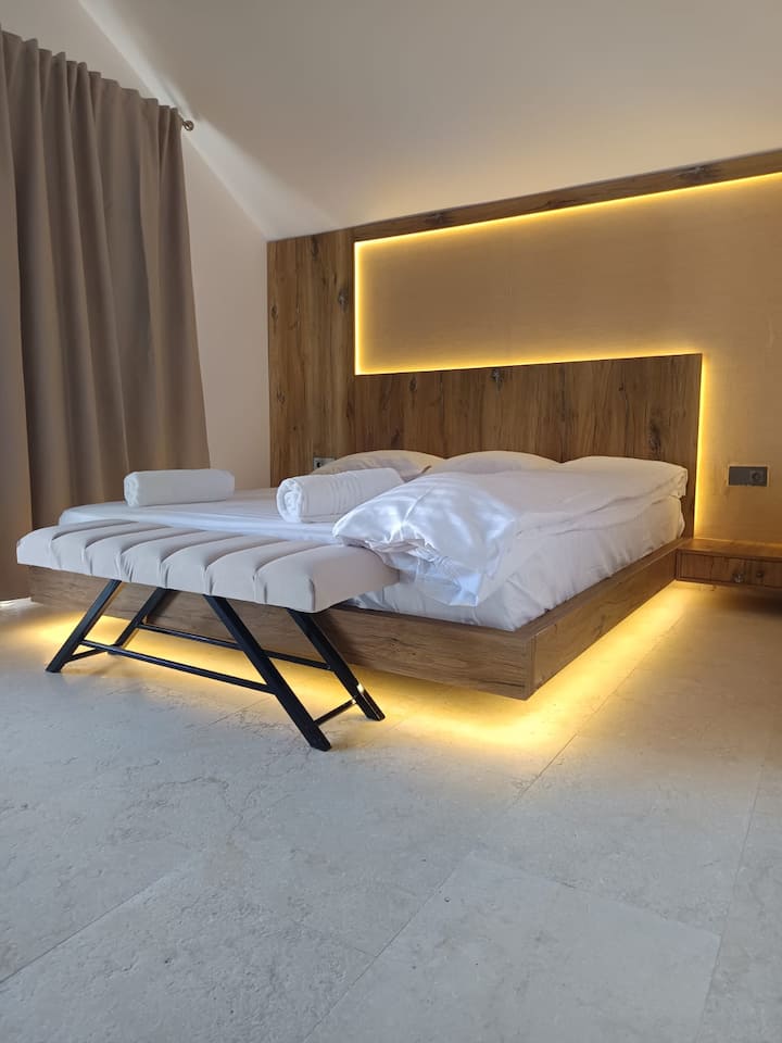 Bungalow Serenity - Maliuc