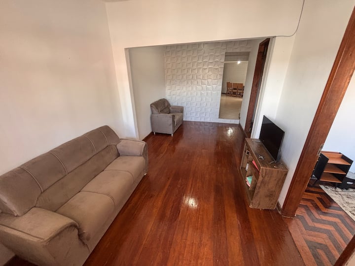 Casa Aconchegante Próximo Ao Centro - Ilhéus