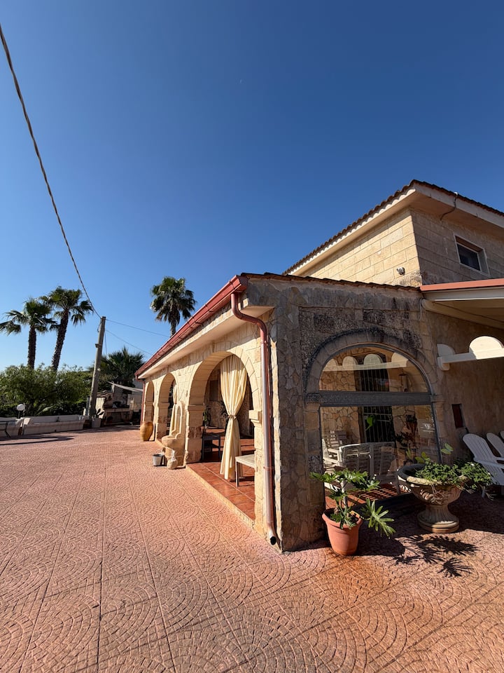 Podere Santa Margherita - Mesagne