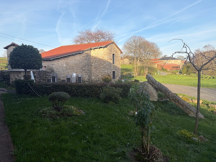 Casa Da Canteira - Palas de Rey