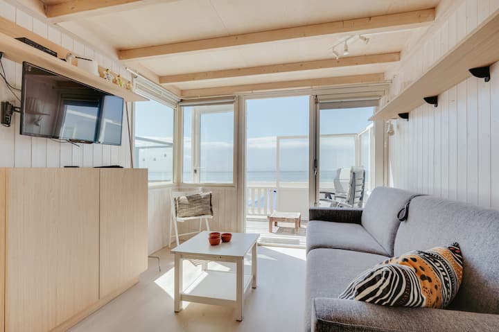 Strandgeluk - Vlissingen