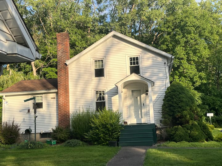 House On The Hill - Skaneateles, NY