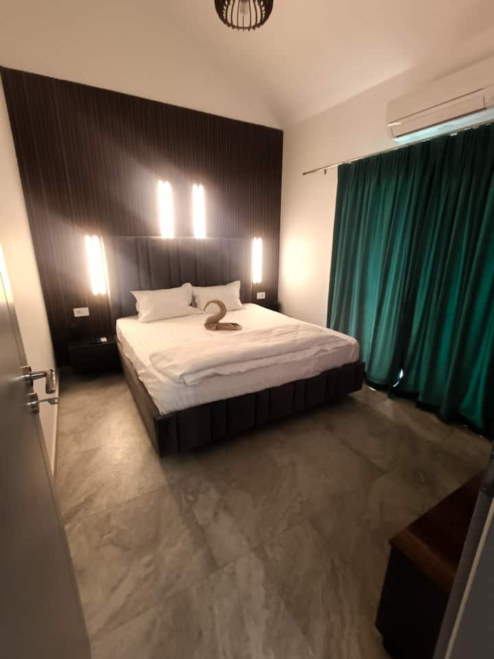 Bungalow Willow's Whisper - Maliuc