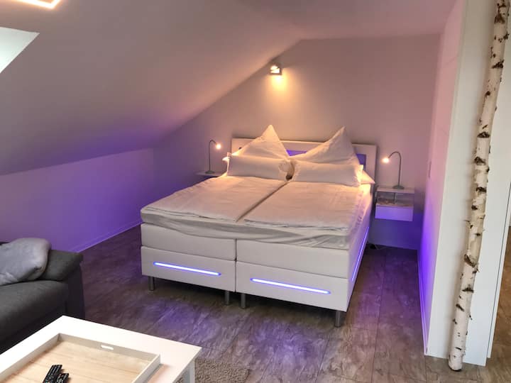 Eden Ferienwohnung - Brake (Unterweser)