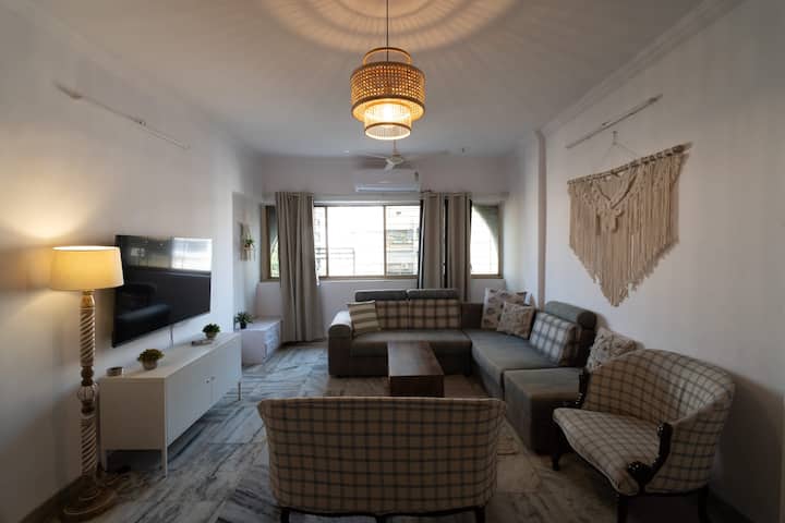 2bhk Andheri - Mumbai