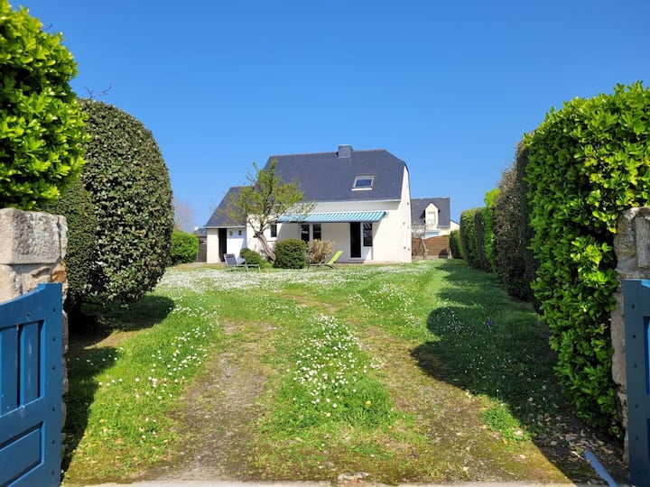 Maison 11 Personnes, Bord De Mer. - Piriac-sur-Mer