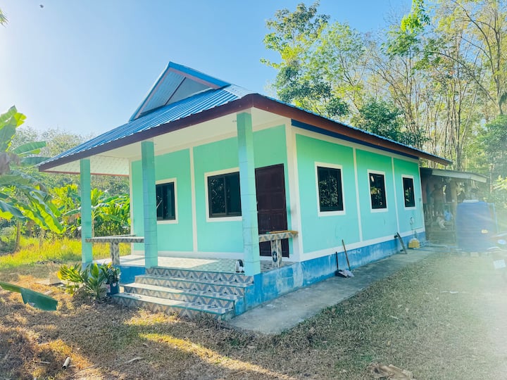 Sinto Homestay Yao Noi - Krabi