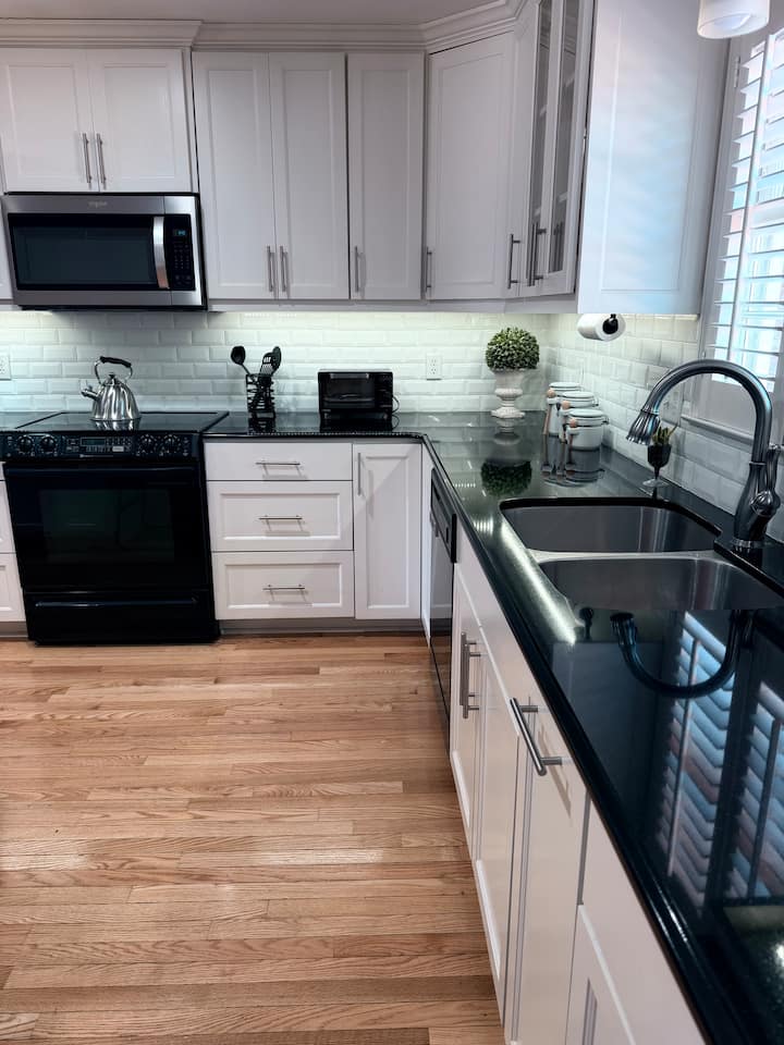 Elegant 3br In Doublegate Golf Community - Albany, GA