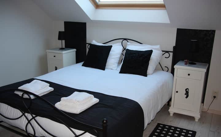 B&b Des 4 Seigneurs - Daverdisse