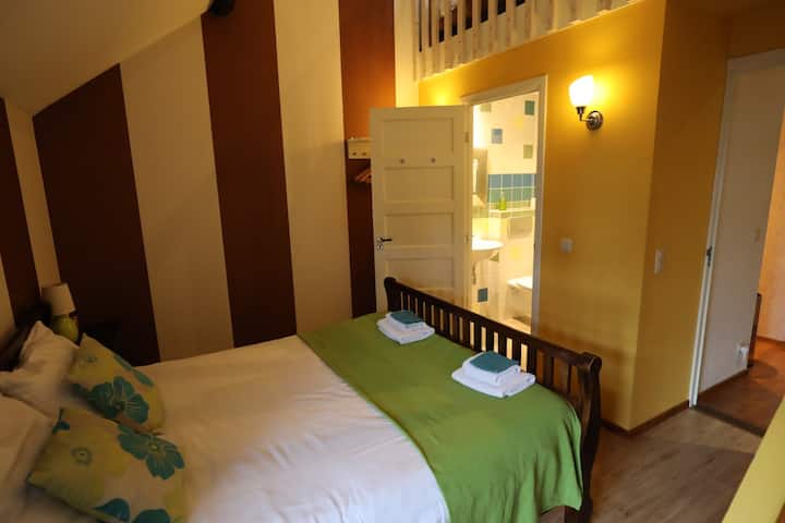 B&b Des 4 Seigneurs - Gedinne