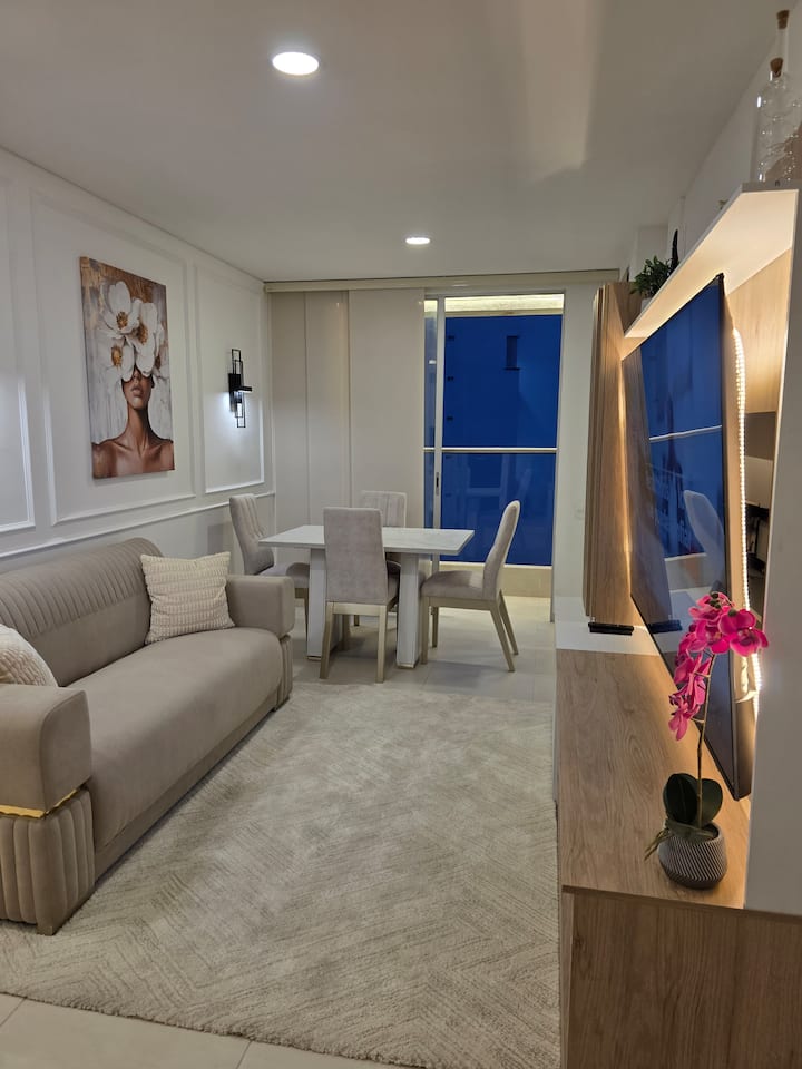 Kasara House | Elegancia Y Confort Premium - Girón