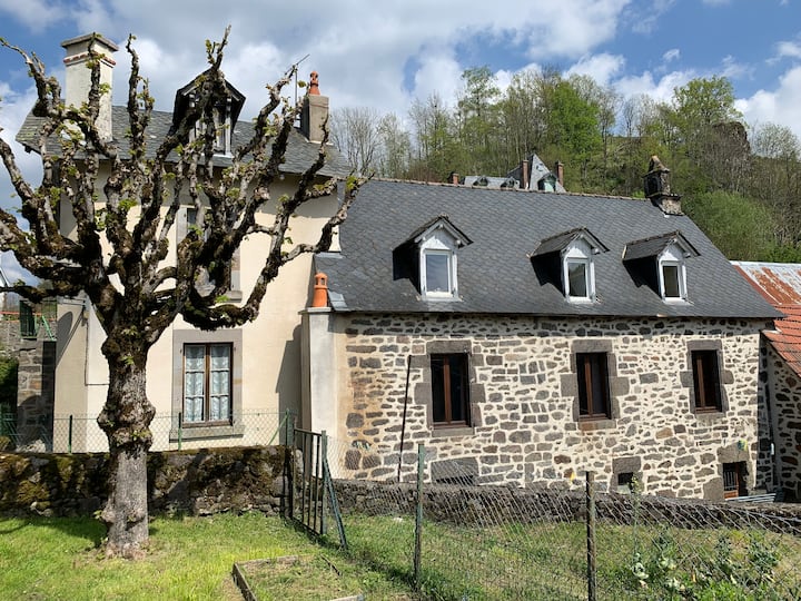 Maison De Campagne - Vic-sur-Cère