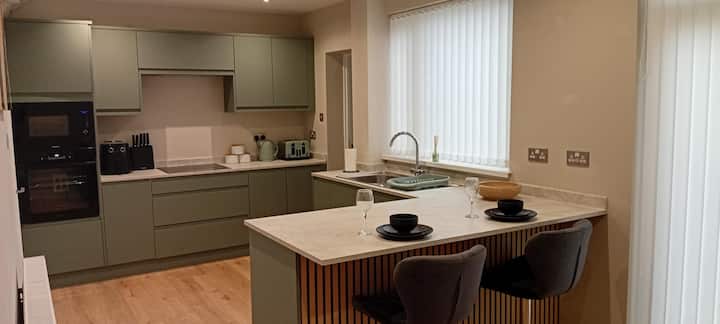 Martindale - Sleeps 5 - Saint Bees