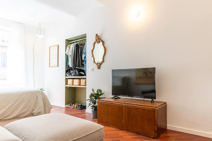 Balbis Boho Hideaway - Turim