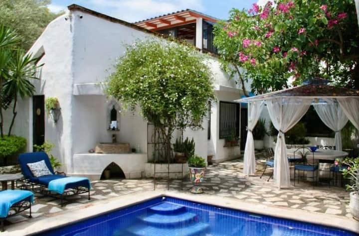 Villa Del Arte - Ajijic