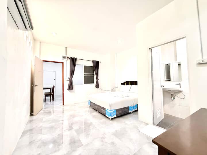 Family Room Jr - Patong Beach