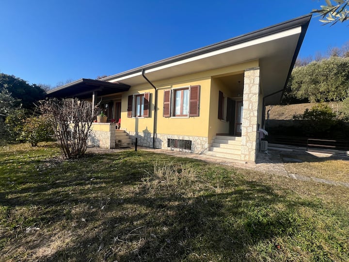 Villa Cà Bottura Agli Ulivi - Garda