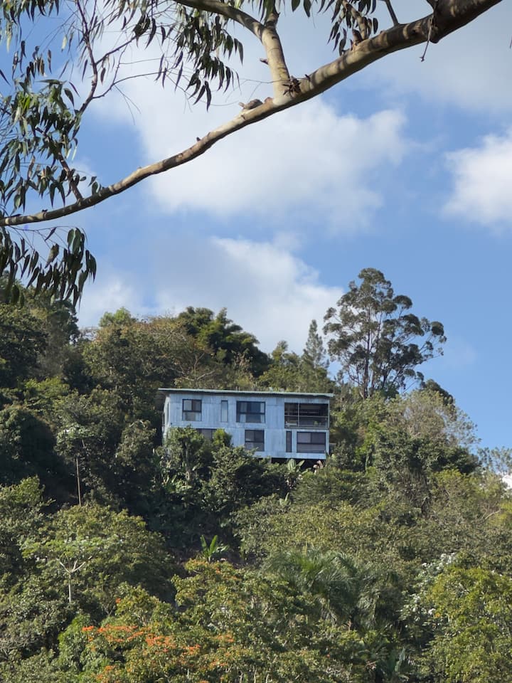 Oconuco – Ocoa | 2br | 7 Guests - República Dominicana