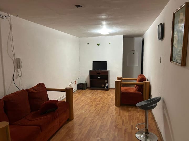 Espaciosa Casa Para Grupos Grandes Fáciles Accesos - San Luis Potosí