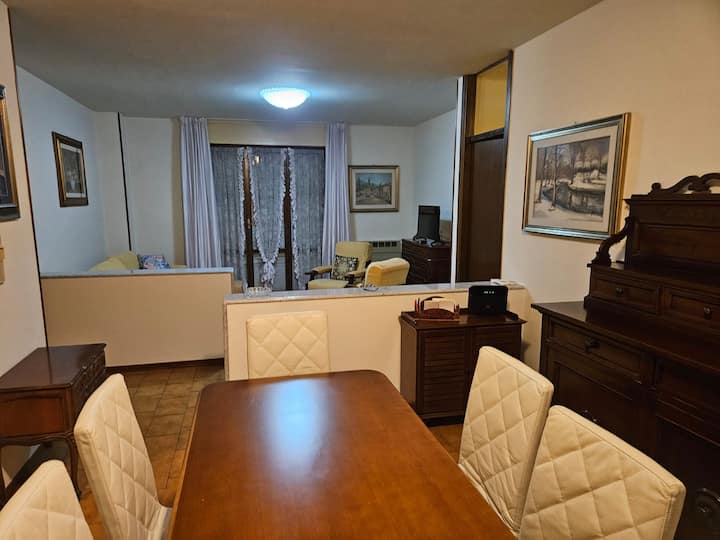 Giusy Home- X 7 Vintage Memories - Iseo