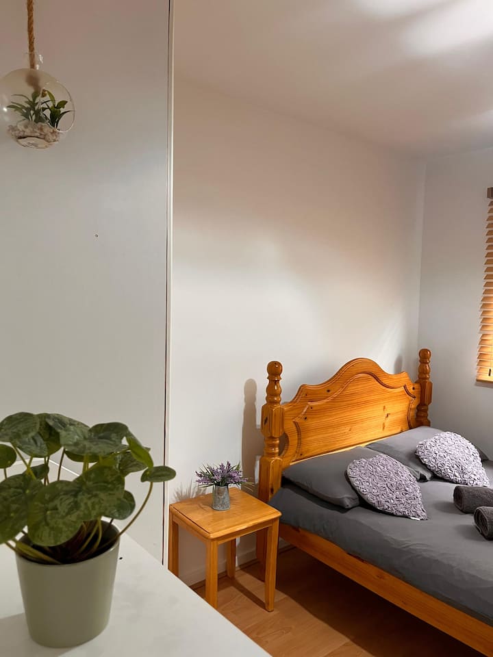 Comfortable 2-bed Apartment Near Croke Park - Dún Laoghaire