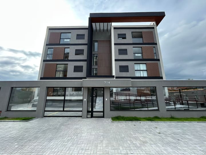 Apartamento Aconchegante Em Caraguá Ate 4 Pessoas, - Caraguatatuba