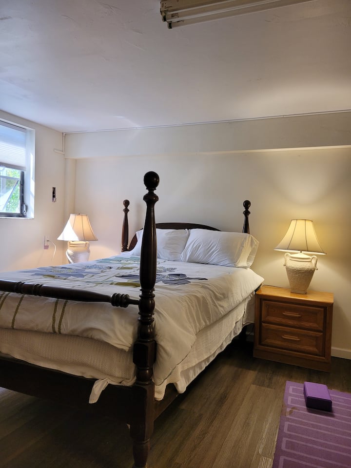 Island Getaway - Sanibel Island, FL