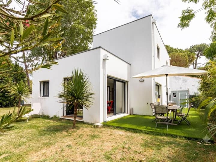 Villa Bianca By Interhome - Ronce-les-Bains