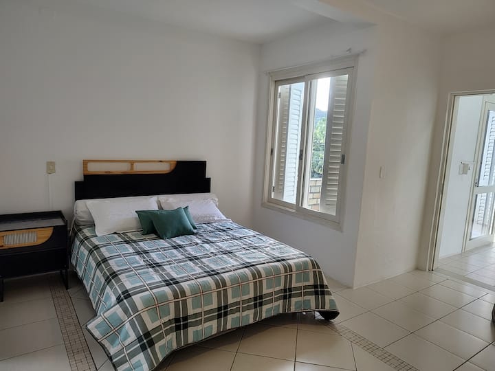 Apto Com Garagem - Localização Estratégica-br 116 - Novo Hamburgo