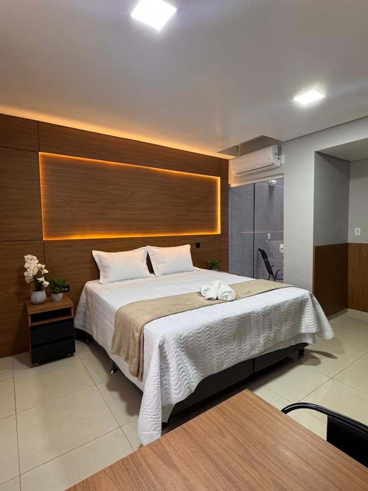 Apto No Centro | Perto Dos Free Shop | Ap 306 - Paso de los Libres