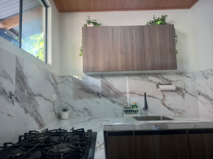 Hospedaje Koel - Villa Rica