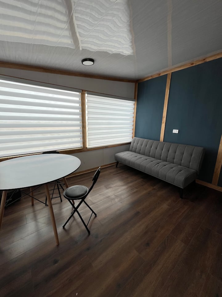 Alma De Mar, Donde Rugen Las Olas. - Cobquecura