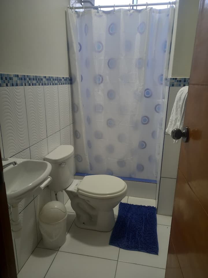 Hospedaje Koel - Villa Rica