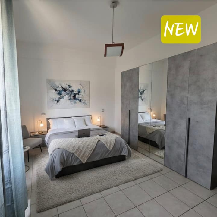 Casa Vacanza Ori-stay - Oristano