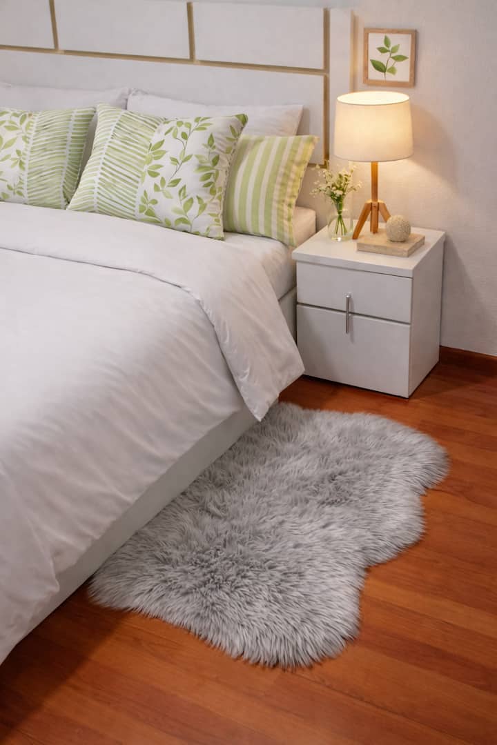 Foz Atlantic Home | Beach & City-center - Foz