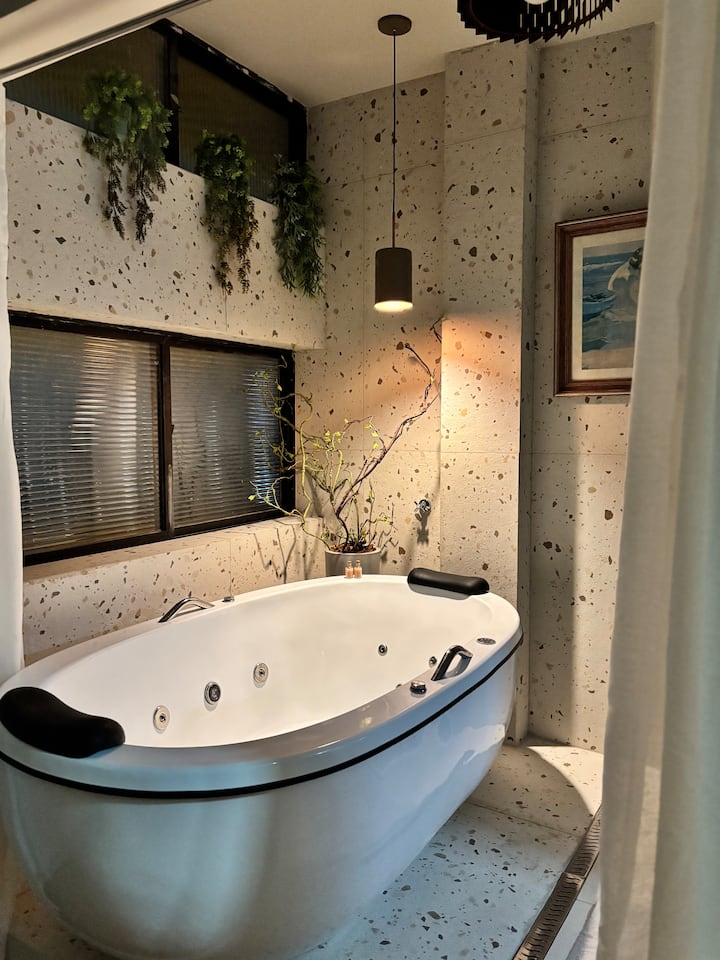 Hidro & Vista Panorâmica - Brazil