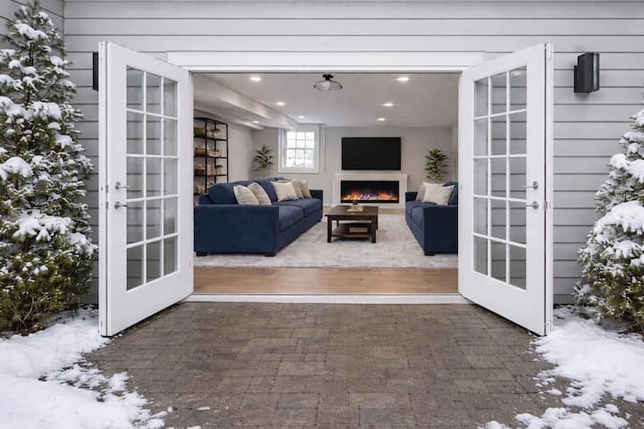 New, Beautiful, Modern, Spacious Home In Nashua! - Nashua, NH