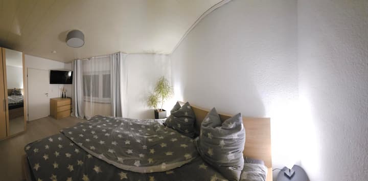 Vinora Ferienwohnung - Oestrich-Winkel