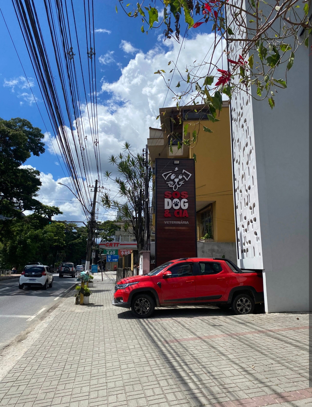 Centro De Nova Friburgo - Microcasa Teleférico - Nova Friburgo