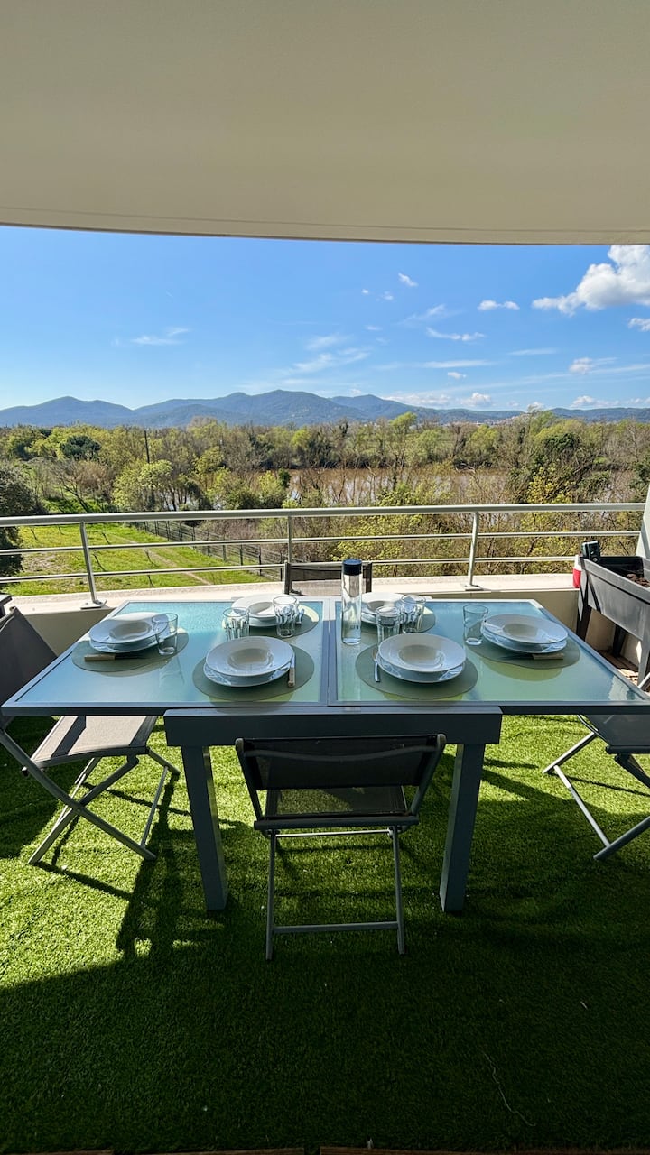 Merveille Du Lac - Puget-sur-Argens