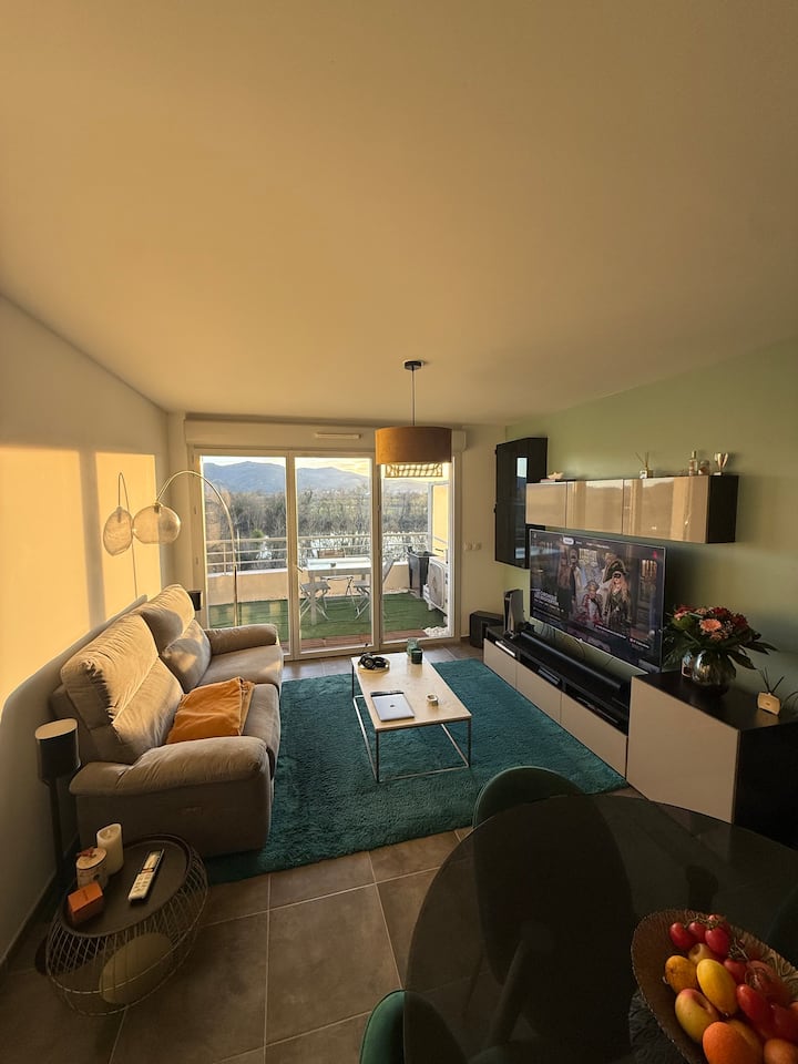 Merveille Du Lac - Puget-sur-Argens