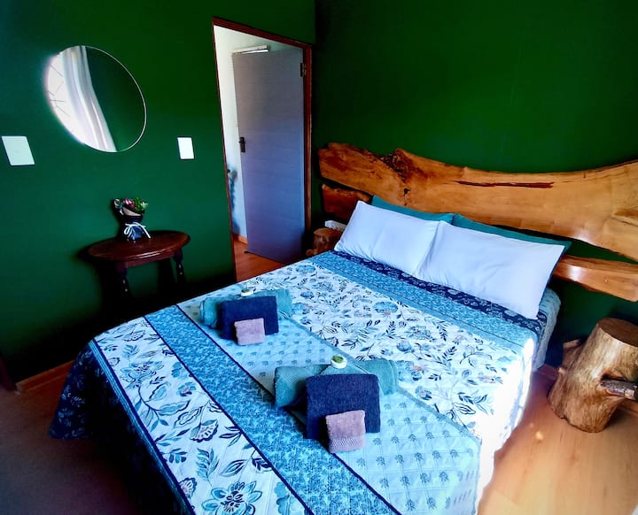 Rooted-in-time - Tulbagh