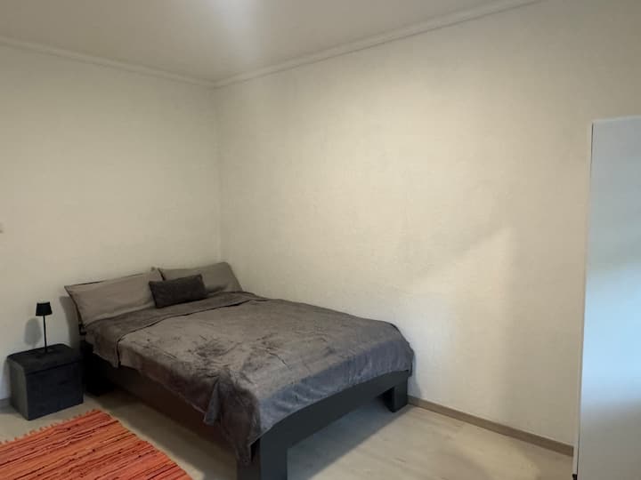 Stilvolle 3-zimmer Wohnung Im Herzen Von Hannover - Hanover