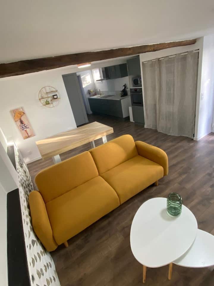 La Petite Tarbaise - Tarbes